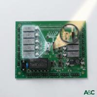 China Customized SMT PCB Assembly EDP LVDS RGB Display Driver Board Full Testing for sale