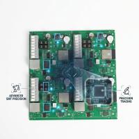 China One Stop SMT PCB Assembly FR4 Multilayer PCB Assembly ISO Certified for sale