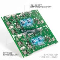 China ISO TS16949 One Stop PCBA Multilayer Turnkey PCB Assembly Services OEM for sale