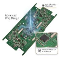 China Electronics Manufacturing SMT PCB Assembly Prototype SMT Assembly Service Custom for sale