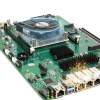 China Electronics Manufacturing SMT PCB Assembly Prototype SMT Assembly Service Custom for sale