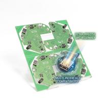 China Circuit Protection SMT PCB Assembly Professional SMT Electronic Assembly Full Testing for sale