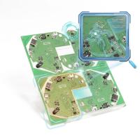China Circuit Protection SMT PCB Assembly Professional SMT Electronic Assembly Full Testing for sale