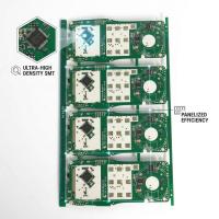 China Circuit Protection SMT PCB Assembly Professional SMT Electronic Assembly Full Testing for sale