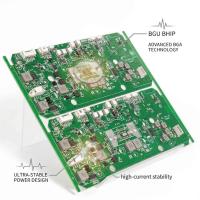 China High Precision PCB SMT Assembly ISO Certified SMT Board Assembly Full Testing for sale