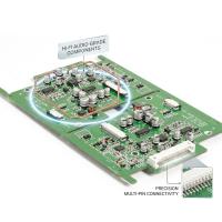 China Custom SMT PCB Assembly High Precision SMT Printed Circuit Board Assembly Professional for sale