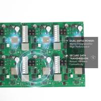 China High Precision PCB SMT Assembly ISO Certified SMT Board Assembly Full Testing for sale