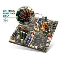 China Custom SMT PCB Assembly High Precision SMT Printed Circuit Board Assembly Professional for sale