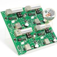 China High Precision HDI PCBA ENIG BGA PCB Assembly Full Testing for sale
