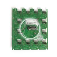 China Multi Layer PCB Assembly BGA Professional Industrial PCB Assembly Custom for sale