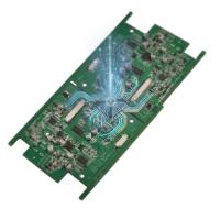 China Multi Layer PCB Assembly BGA Professional Industrial PCB Assembly Custom for sale