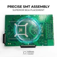 China FR4 ENIG SMT PCB Assembly Multi Layer HDI PCB Assembly OEM for sale