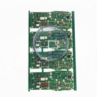 China FR4 ENIG SMT PCB Assembly Multi Layer HDI PCB Assembly OEM for sale