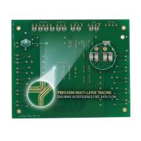 China FR4 ENIG SMT PCB Assembly Multi Layer HDI PCB Assembly OEM for sale