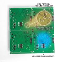 China ISO9001 SMT PCB Assembly High Precision PCBA BGA Assembly SMT PCB Turnkey for sale