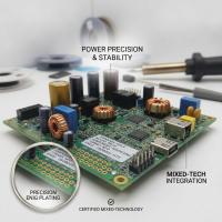 China ISO9001 SMT PCB Assembly High Precision PCBA BGA Assembly SMT PCB Turnkey for sale