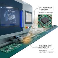 China ISO9001 SMT PCB Assembly High Precision PCBA BGA Assembly SMT PCB Turnkey for sale