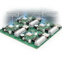 China High Frequency SMT PCB Assembly Professional Turn Key PCB Assembly One Stop for sale