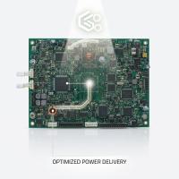 China High Frequency SMT PCB Assembly Professional Turn Key PCB Assembly One Stop for sale