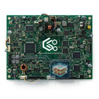 China High Frequency SMT PCB Assembly Professional Turn Key PCB Assembly One Stop for sale