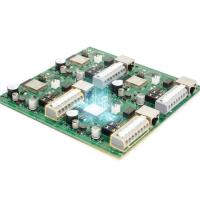China Prototype Double Sided SMT Assembly FR4 ENIG Electronics Assembly Services Turnkey for sale