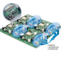 China Prototype Double Sided SMT Assembly FR4 ENIG Electronics Assembly Services Turnkey for sale