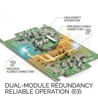 China Custom Electronics PCB Assembly 0.5-6 OZ Copper PCB Assembly Service IATF16949 for sale