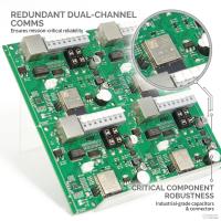 China OEM PCBA Assembly Service ISO13485 PCBA PCB Assembly Turnkey for sale