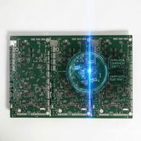 China IATF16949 PCBA Assembly Services Multilayer Circuit Board Manufacturing OEM for sale