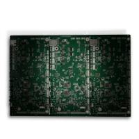 China IATF16949 PCBA Assembly Services Multilayer Circuit Board Manufacturing OEM for sale