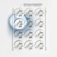 China Fast Turnaround BGA Soldering Service SMT Small Volume PCB Assembly Turnkey for sale