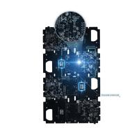 China OEM SMT BGA PCB Assembly FR4 ENIG PCB Printed Circuit Board Assembly Custom for sale