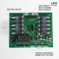 China Fast Turnaround BGA Soldering Service SMT Small Volume PCB Assembly Turnkey for sale