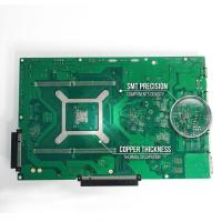 China OEM SMT BGA PCB Assembly FR4 ENIG PCB Printed Circuit Board Assembly Custom for sale