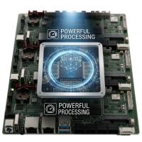 China Turnkey BGA PCB Assembly OEM SMT Service Full Testing for sale