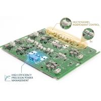 China OEM DIP Prototype Circuit Board FR4 ENIG Electronic Prototype Board Integrated for sale