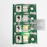 China Precision SMT BGA PCB Assembly AOI BGA Circuit Board Turnkey for sale