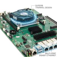 China Precision SMT BGA PCB Assembly AOI BGA Circuit Board Turnkey for sale