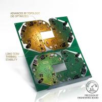 China Precision BGA Prototype PCB Assembly X Ray PCBA Board Fast Turn for sale