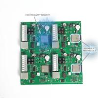 China Precision BGA Prototype PCB Assembly X Ray PCBA Board Fast Turn for sale