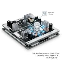 China AOI Inspection Prototype PCB FR4 ENIG Low Volume Circuit Board Assembly OEM for sale