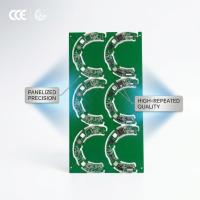 China 1 Layer - 64 Layer HDI PCB Assembly FR4 Material HDI PCBA Custom for sale