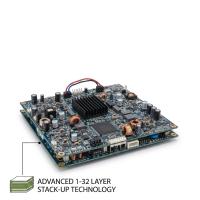 China ISO 9001 HDI PCB Assembly 1 Layer - 64 Layer EMS PCB Surface Mount Technology for sale
