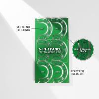 China ISO 9001 HDI PCB Assembly 1 Layer - 64 Layer Turnkey PCB Service for sale