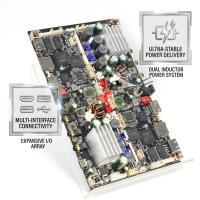 China ISO 9001 HDI PCB Assembly 1 Layer - 64 Layer Turnkey PCB Service for sale