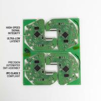 China Multilayer HDI PCB Assembly ISO 9001 Certified Board Assembly Surface Mount Technology for sale