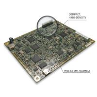 China Multilayer HDI PCB Assembly ISO 9001 Certified Board Assembly Surface Mount Technology for sale