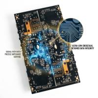 China EMS HDI PCB Assembly FR4 Material PCB PCBA Assembly Prototype for sale