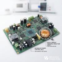 China ISO 9001 HDI PCB Assembly 1 Layer - 64 Layer EMS PCB Surface Mount Technology for sale