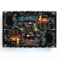 China Multilayer Turnkey PCB Assembly Custom PCB Fab and Assembly ISO 9001 Certified for sale